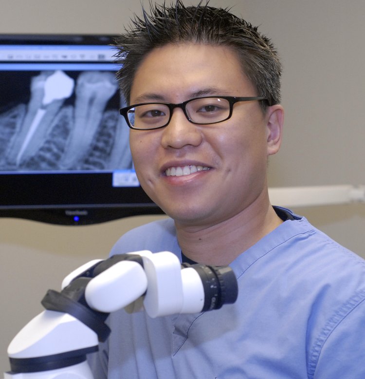 Endodontics – Shyong Dental Group